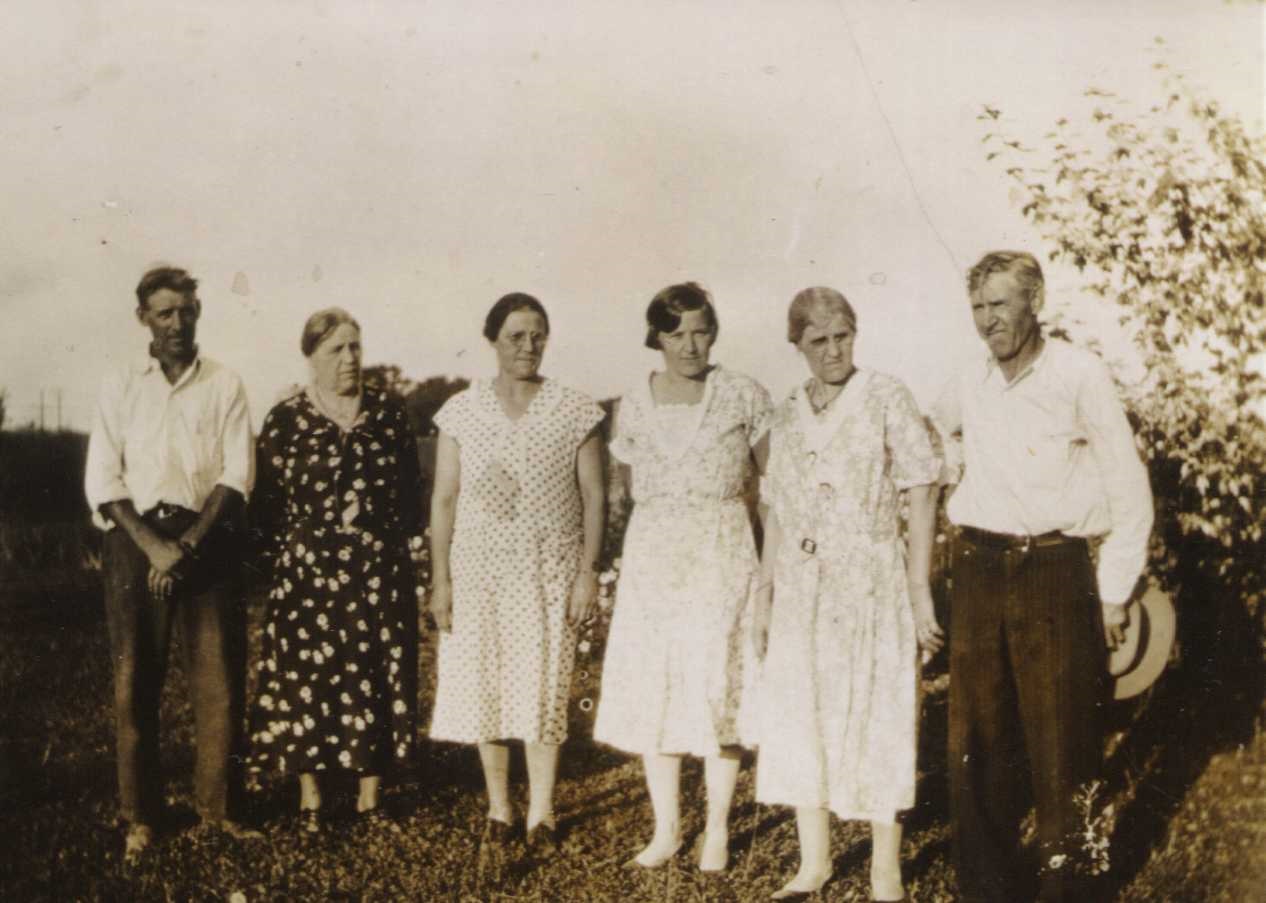 Solving Two 44-Year Brick Walls Part 1 – GenealogyAtHeart.com